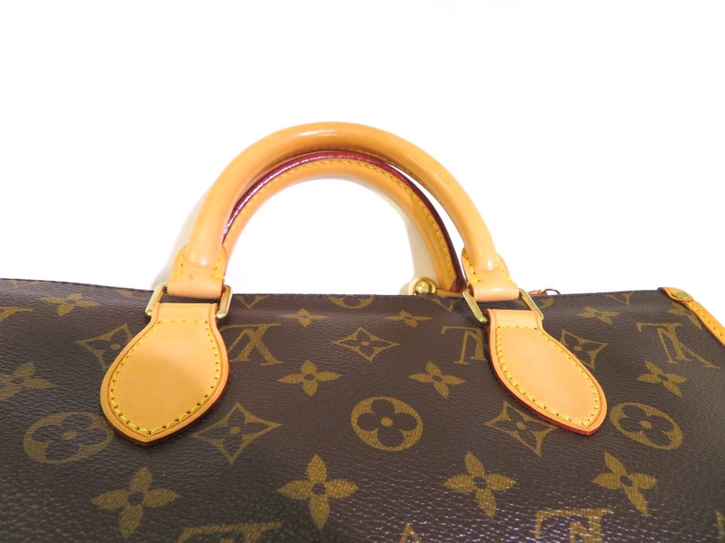 LOUIS VUITTON ルイ・ヴィトン ポパンクール モノグラム バッグ LOUIS VUITTON ルイ・ヴィトン ポパンクール モノグラム バッグ