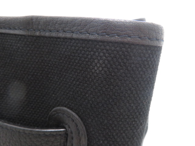 HERMES エルメス バッグ プティット・サンチュールMM ブラック HERMES エルメス バッグ プティット・サンチュールMM ブラック