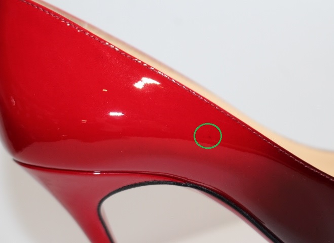 Christian Louboutin クリスチャンルブタン パンプス Kate100MM Christian Louboutin クリスチャンルブタン パンプス Kate100MM
