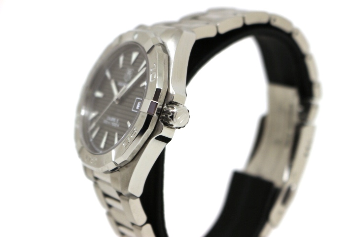 2018年6月国内正規 TAG HEUER タグホイヤー アクアレーサー 2018年6月国内正規 TAG HEUER タグホイヤー アクアレーサー