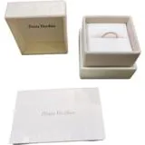 Ponte Vecchio ポンテヴェキオ 指輪 リング K18ピンクゴールド K18PG D0.14 1.3g 7号 2143500269688【208】 の購入なら「質」の大黒屋（公式）