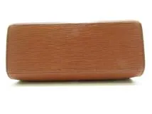 Louis Vuitton ルイ・ヴィトンポンヌフ エピ ケニアブラウン Louis Vuitton ルイ・ヴィトンポンヌフ エピ ケニアブラウン