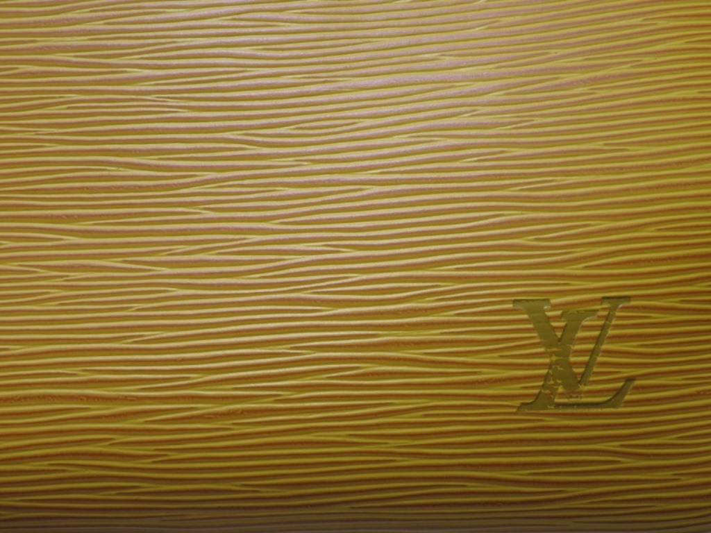 LOUIS VUITTON ルイ・ヴィトン ハンドバッグ ポンヌフ エピ LOUIS VUITTON ルイ・ヴィトン ハンドバッグ ポンヌフ エピ
