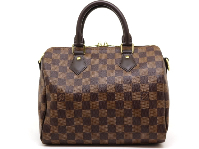 LOUIS VUITTON ルイヴィトン バッグ スピーディ・バンドリエール LOUIS VUITTON ルイヴィトン バッグ スピーディ・バンドリエール