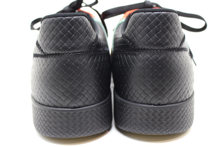 Bottega Veneta ボッテガヴェネタ スニーカー メンズ44 ブラウン Bottega Veneta ボッテガヴェネタ スニーカー メンズ44 ブラウン