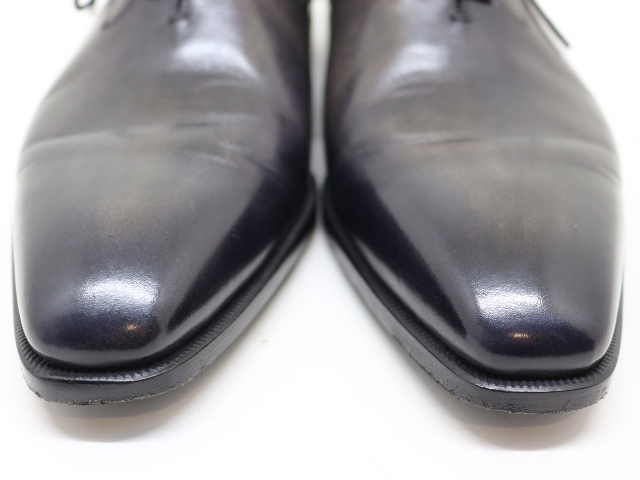 Berluti ベルルッティ 革靴 ビジネスシューズ メンズ7ハーフ Berluti ベルルッティ 革靴 ビジネスシューズ メンズ7ハーフ