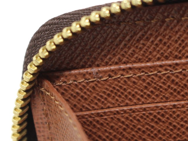 LOUIS VUITTON ルイヴィトン 財布 ジッピー・ウォレット LOUIS VUITTON ルイヴィトン 財布 ジッピー・ウォレット